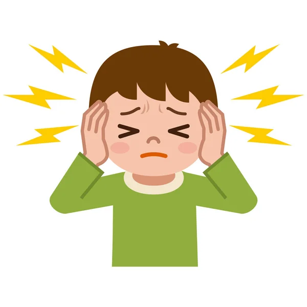 Earache Clipart