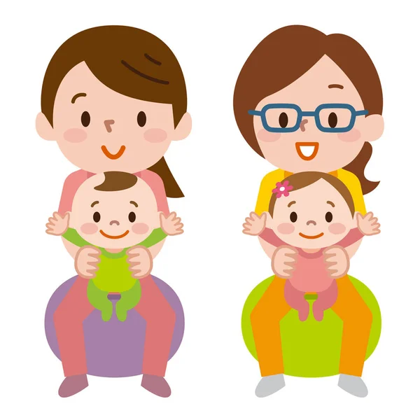 Denge topu Vector Art Stock Images | Depositphotos