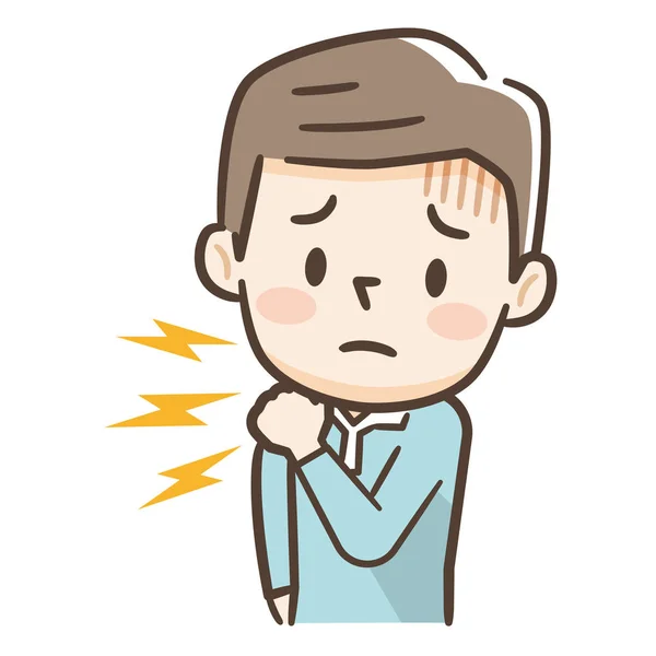 20 Stiff muscle cartoon Vector Images, Stiff muscle cartoon ...