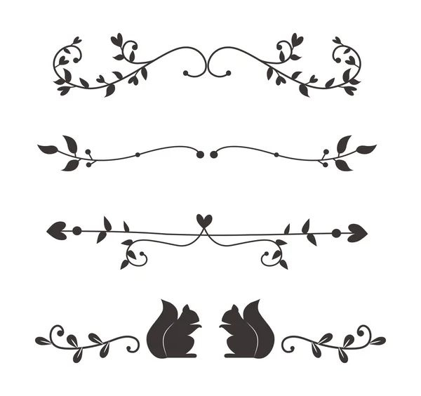 Paragraph separator Vector Art Stock Images | Depositphotos