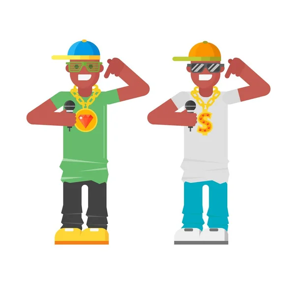 100,000 Hip hop cartoon Vector Images | Depositphotos