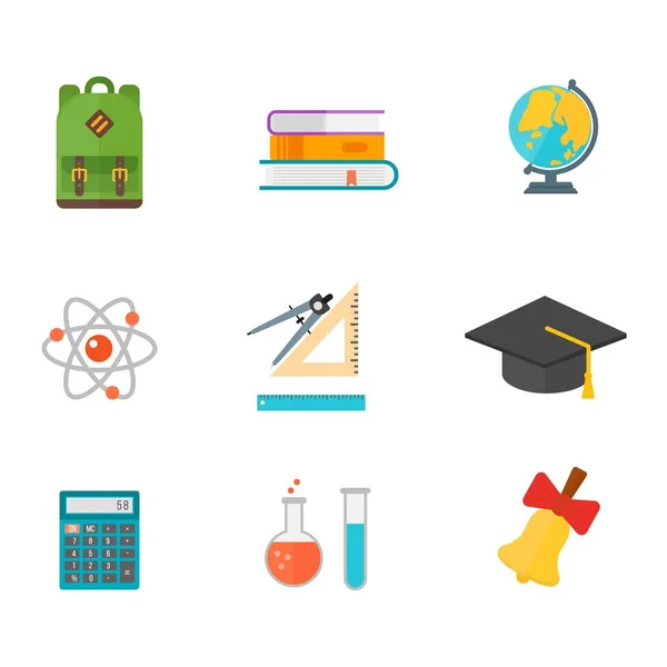 Simbol sains Vector Art Stock Images | Depositphotos