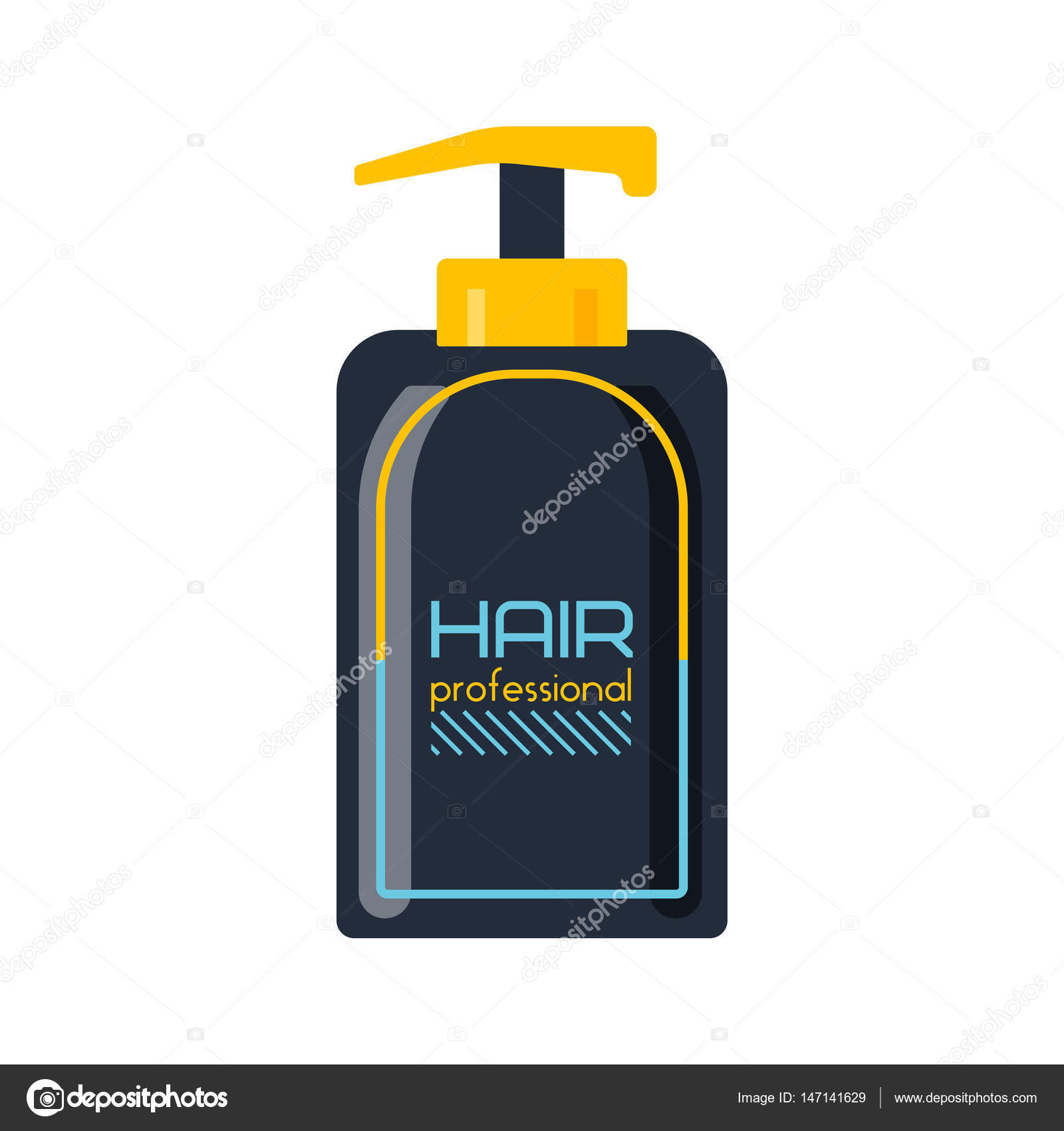 Shampoo Bottle Shapes