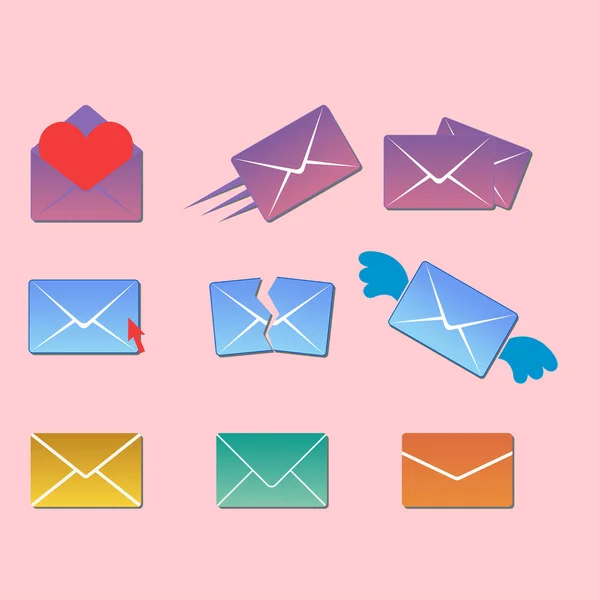 27,958,584 Email pins Vector Images | Depositphotos