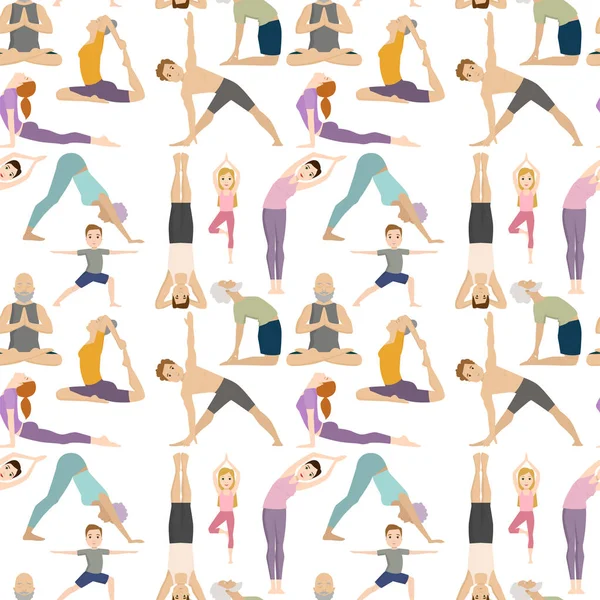 19,532,311 Yoga patterns Vector Images | Depositphotos