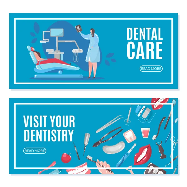 Dentist banner Stock Photos, Royalty Free Dentist banner Images ...