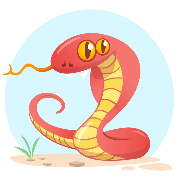 Dessin serpent enfant images vectorielles, Dessin serpent enfant ...