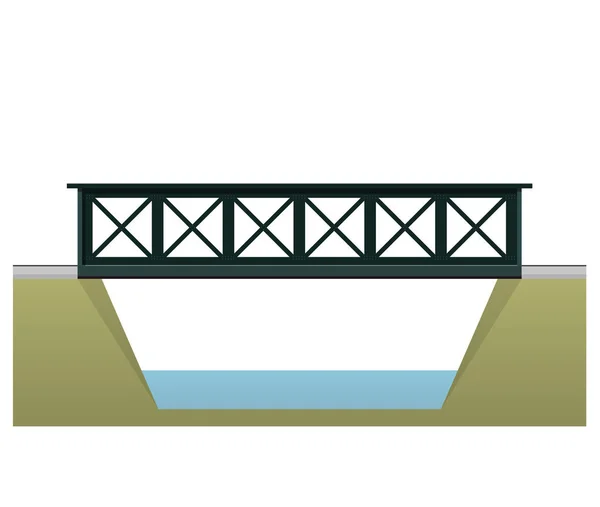 21,469,601 Beam bridge Vector Images | Depositphotos