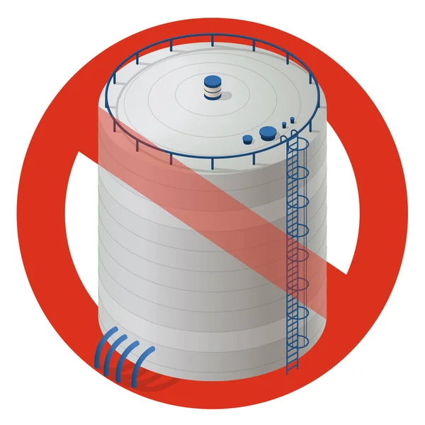 160 Storage tanks Stock Illustrations | Depositphotos®