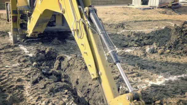 Excavation Fondation Maison – Ventana Blog