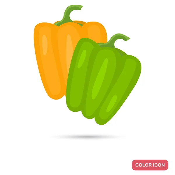 100,000 Sweet bell pepper Vector Images | Depositphotos