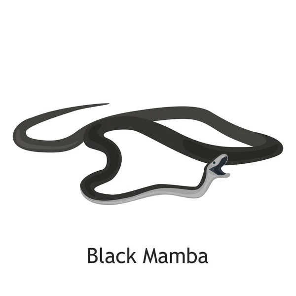 329 Black mamba vector Vector Images - Free & Royalty-free Black mamba ...