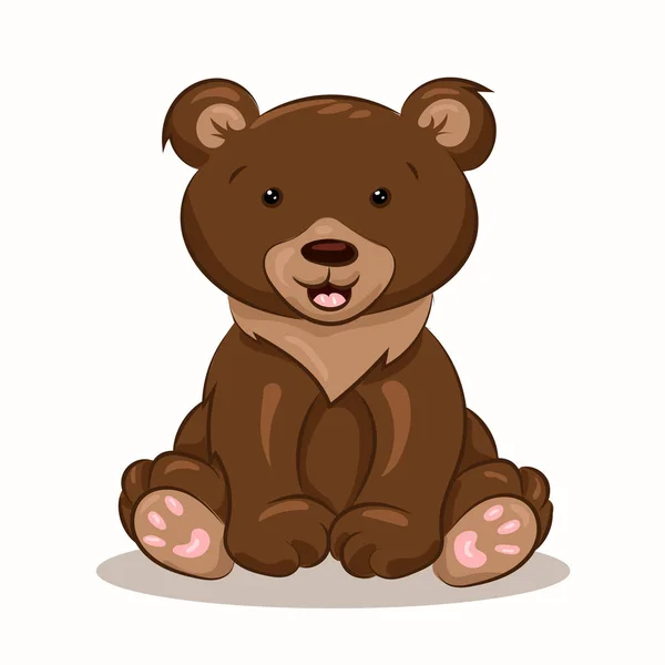 Brown Bear Brown Bear Clipart