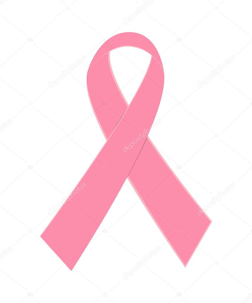 Breast Cancer Awareness Month Pink Ribbon World Breast Cancer Day