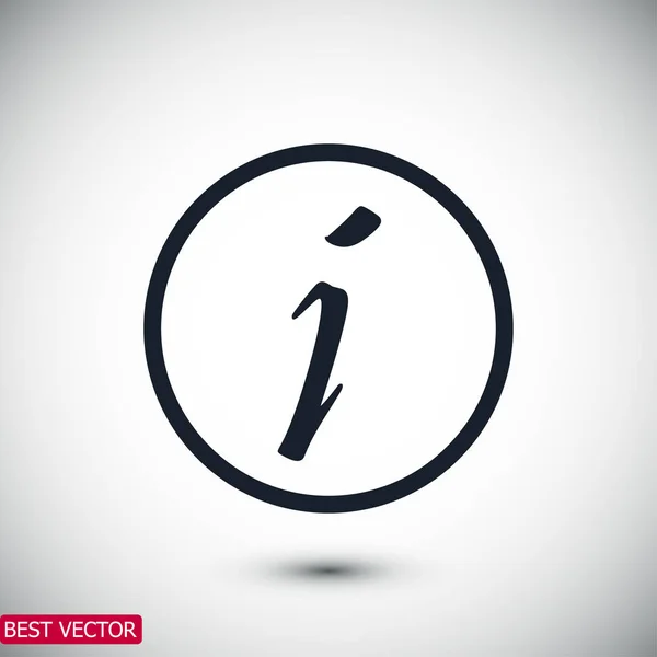 20,843,927 Icone renseignement Vector Images | Depositphotos