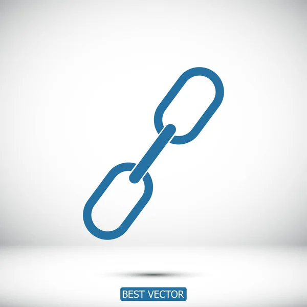 Chain icon Vector Art Stock Images | Depositphotos