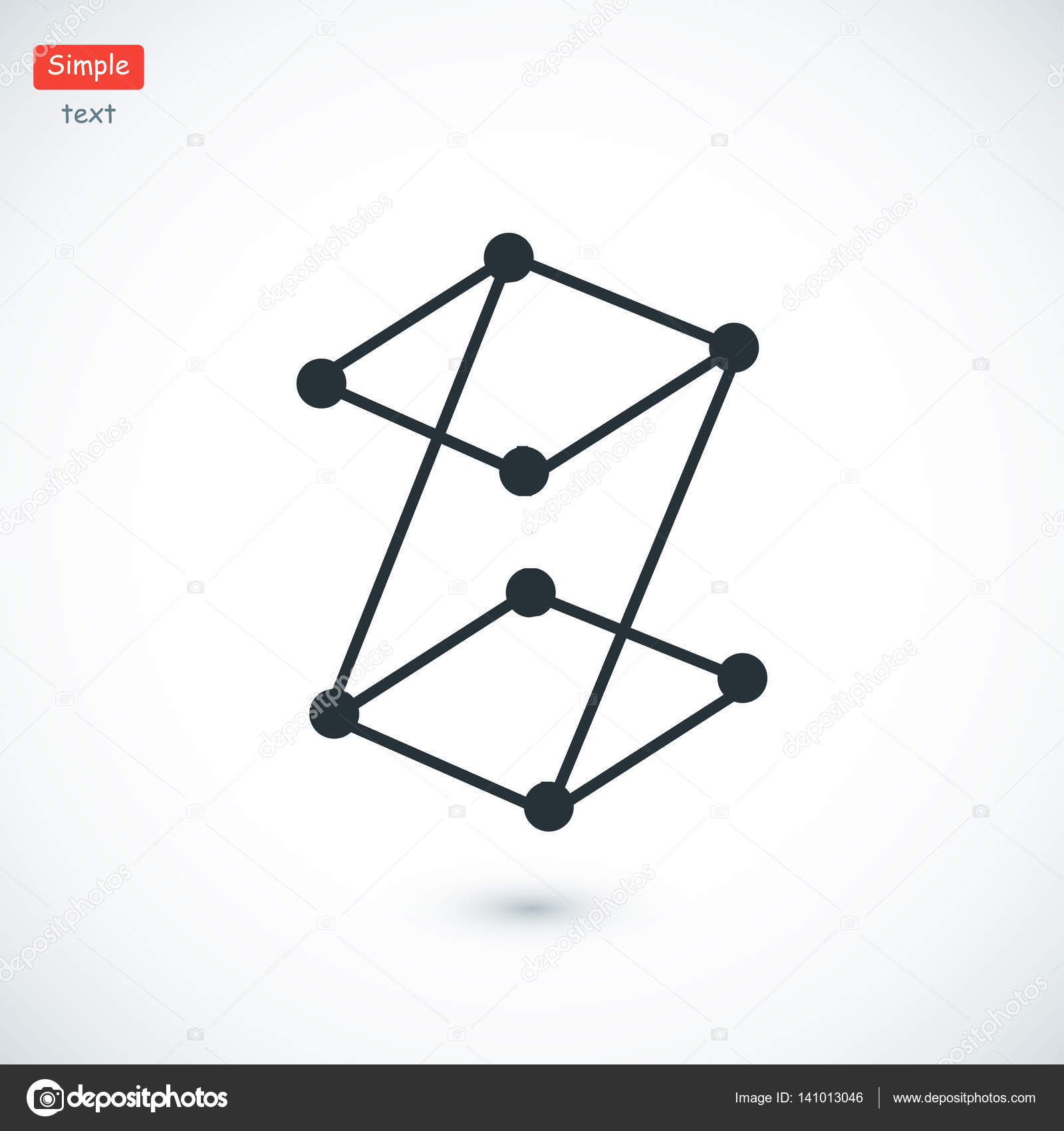 Z letter icon Stock Vector by ©SimVA 141013046