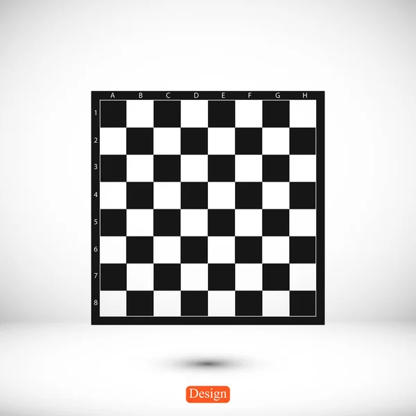 Chess desk icon Stock Vector by ©SimVA 144821507