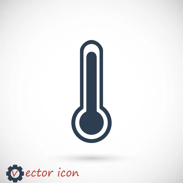 Temperatursensor symbol Stock-Vektorbilder | Depositphotos