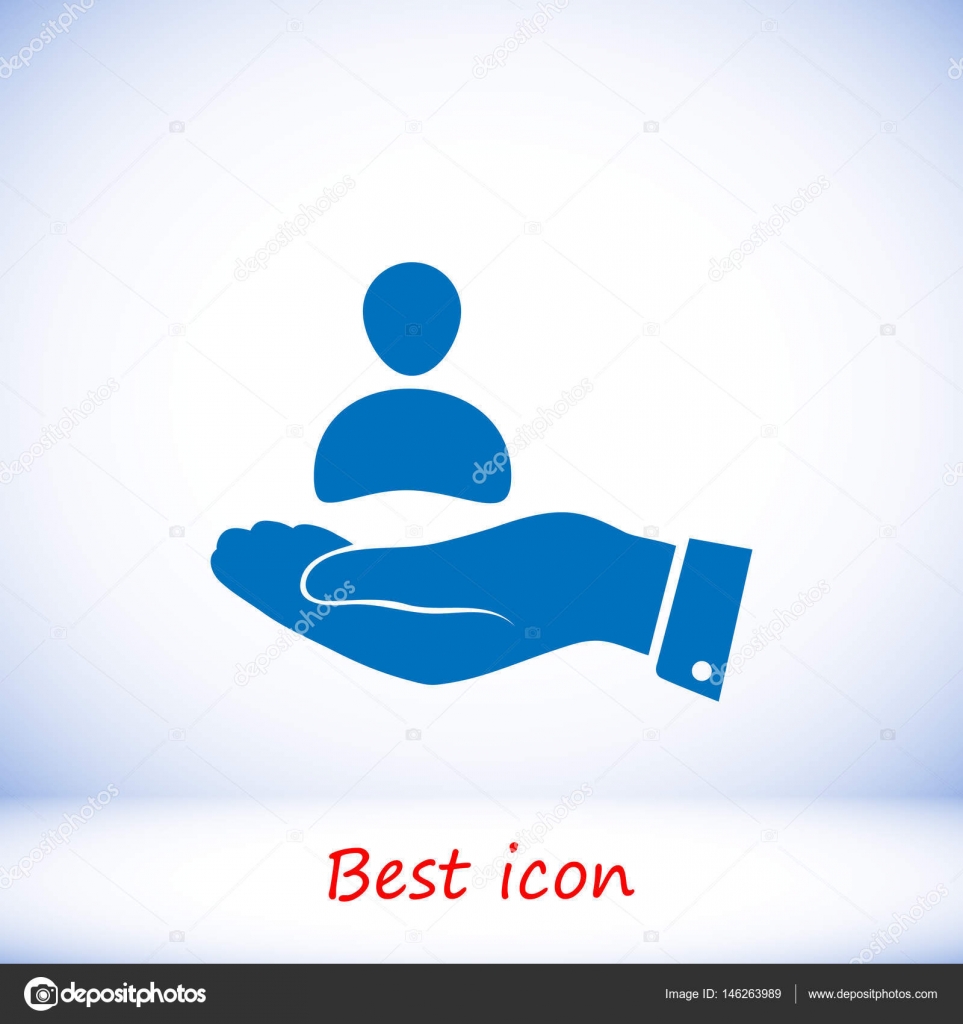 Color man icon Stock Vector Image by ©SimVA #146263989