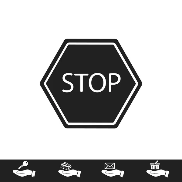 17,251,452 Stop logo Vector Images | Depositphotos