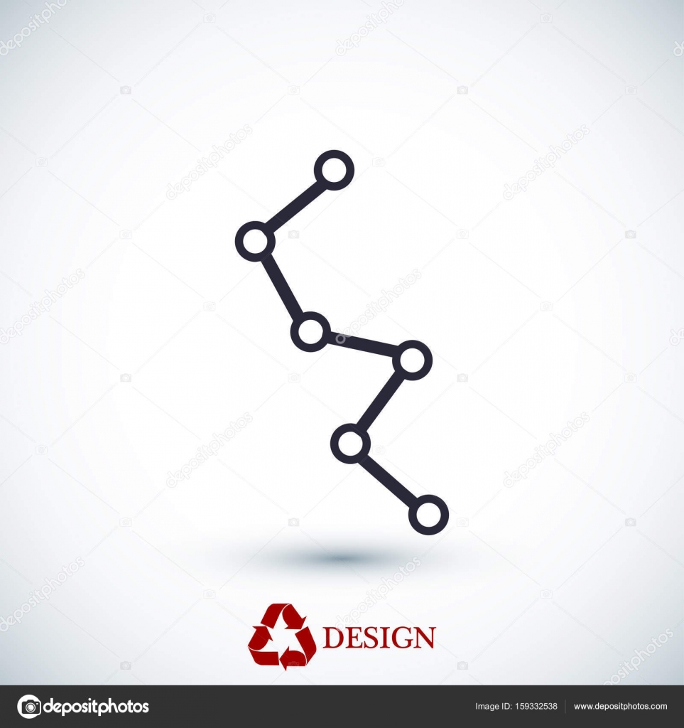 Ram sign icon Stock Vector Image by ©SimVA #159332538