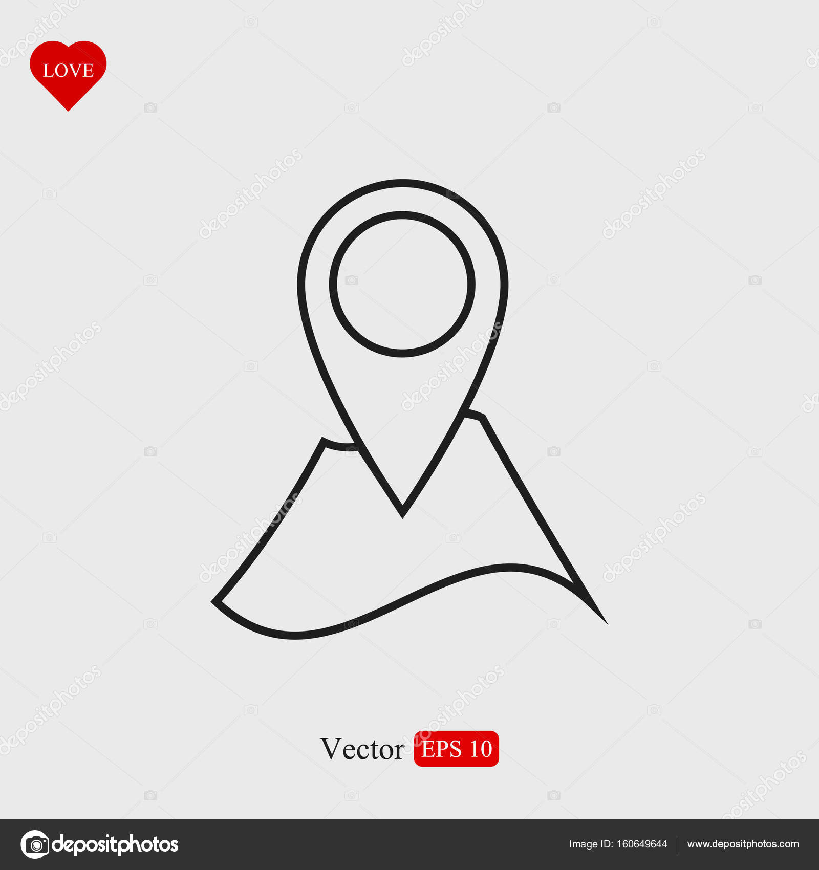 Navigator guide icon Stock Vector by ©SimVA 160649644