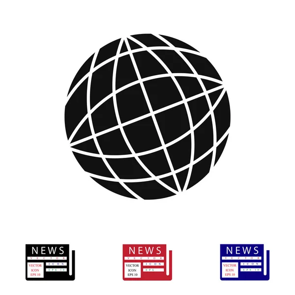 18,046,620 News logo Vector Images | Depositphotos