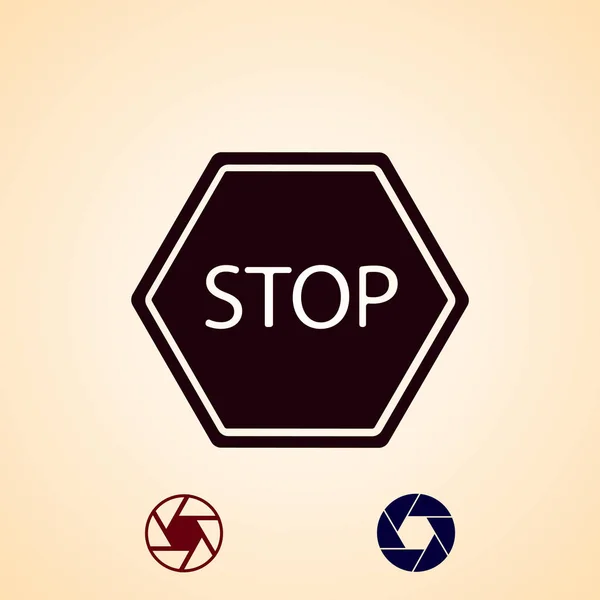 17,251,452 Stop logo Vector Images | Depositphotos