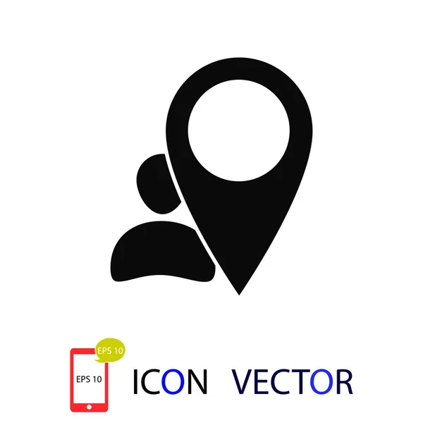 100,000 Standort symbol finden Vector Images | Depositphotos