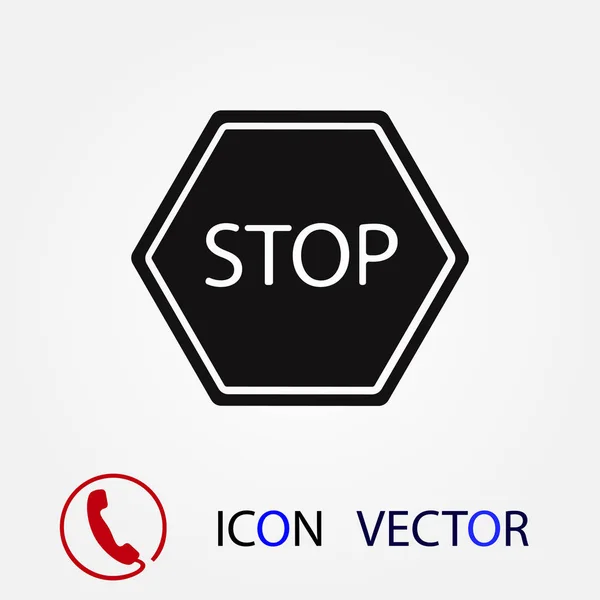 100,000 Stop logo Vector Images | Depositphotos