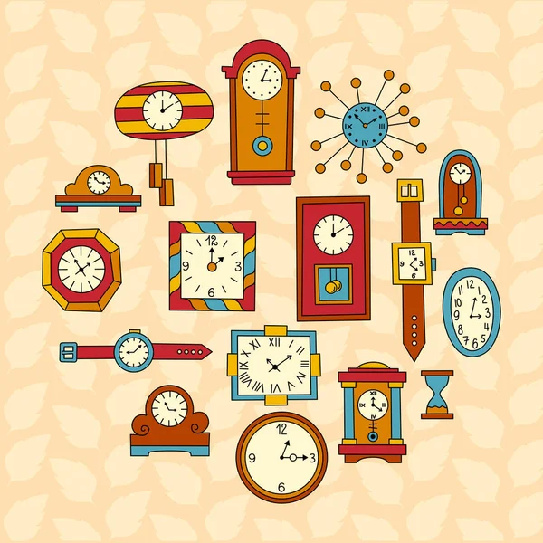 16,228 Clock sketch Vector Images - Free & Royalty-free Clock sketch ...