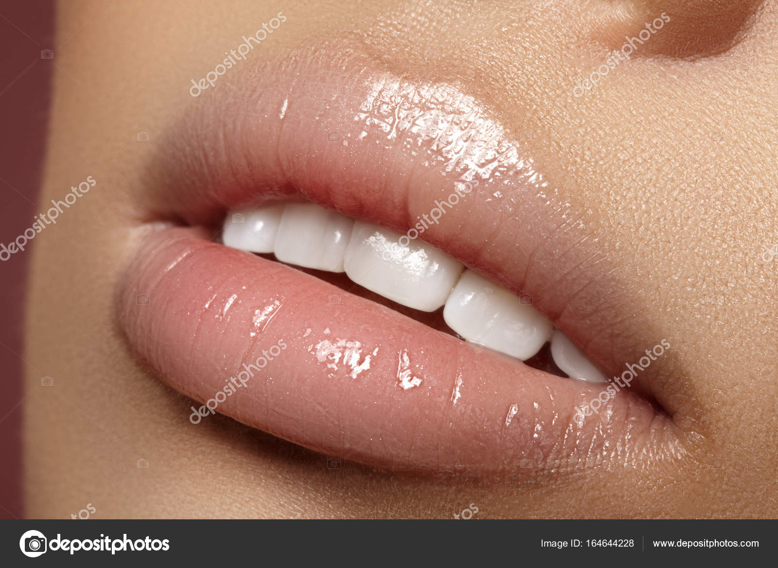 Perfect Lip Shapes