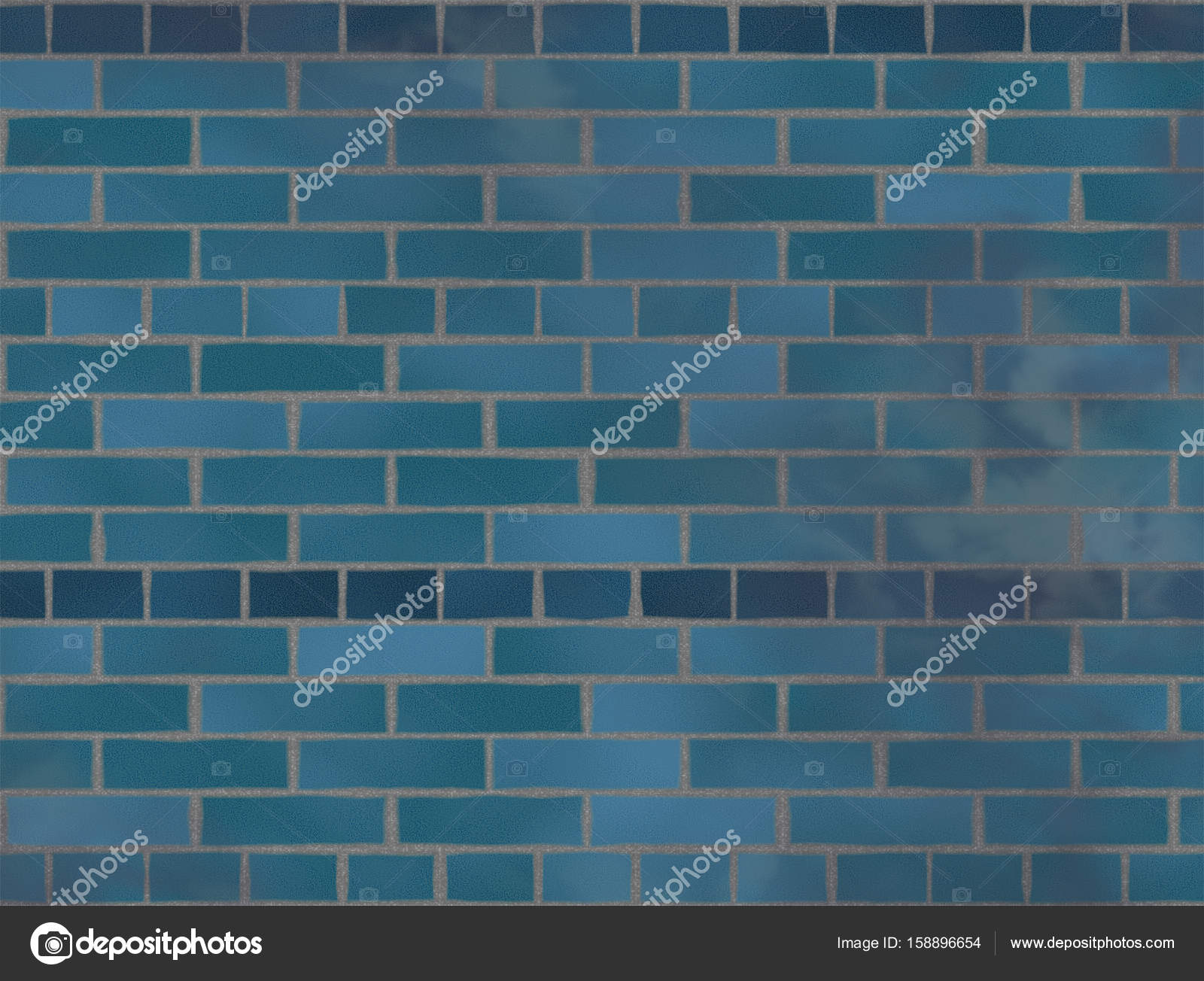 Perefectly seamless 3d rendering texture — Stock Photo © fares139 ...
