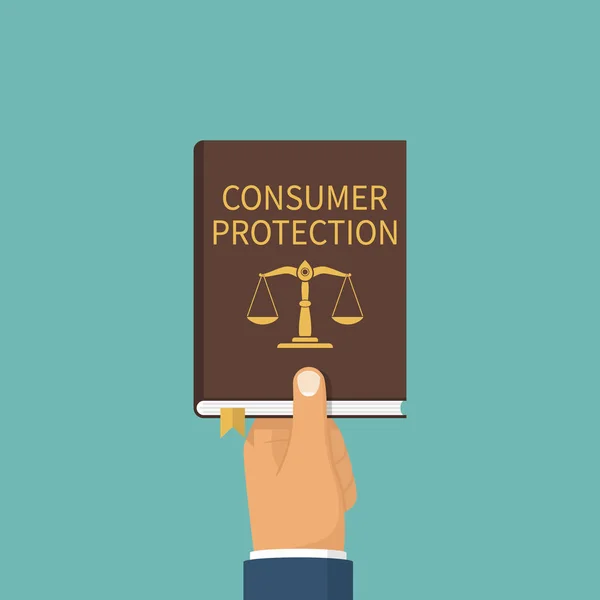 Consumer Protection Rights