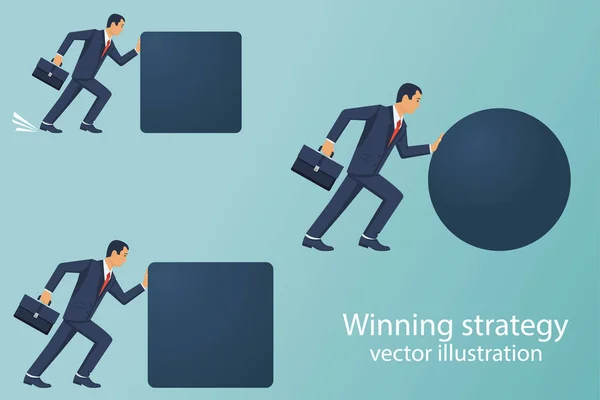 146,266 The concept of competition Vector Images | Depositphotos