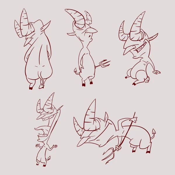 Imp Vector Art Stock Images | Depositphotos