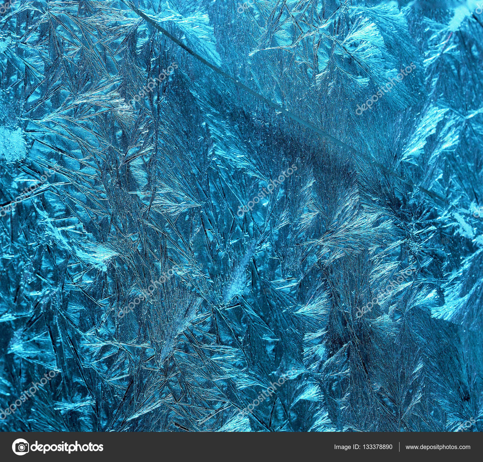 The abstract background of ice structure Stock Photo by ©simplesseller ...