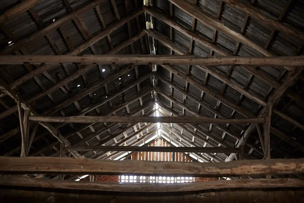 Roof skeleton Stock Photos, Royalty Free Roof skeleton Images ...