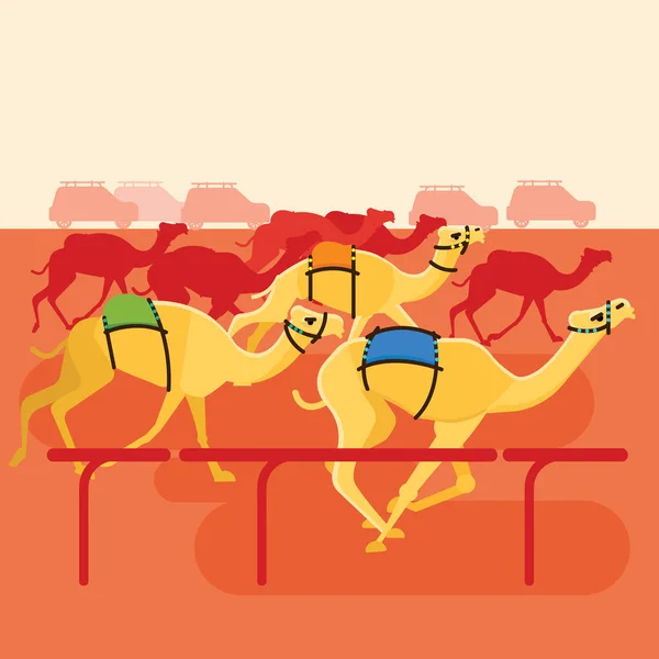 40 Racing camel Vector Images, Racing camel Illustrations | Depositphotos