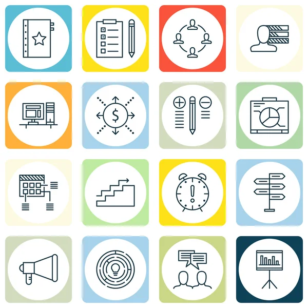 Project management icons Stock Photos, Royalty Free Project management ... Project management icons Stock Photos, Royalty Free Project management ...