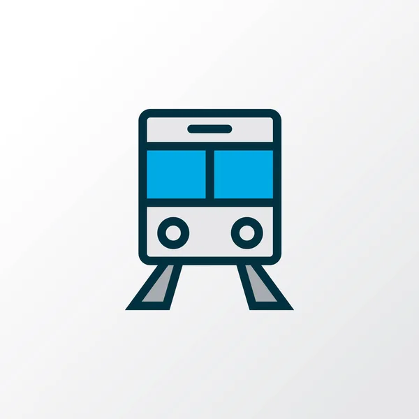 Light rail icon Stock Photos, Royalty Free Light rail icon Images ...