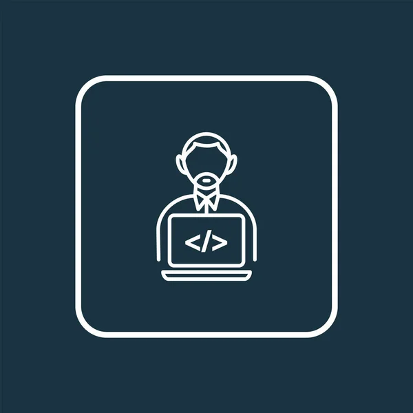 Programmer bald Stock Photos, Royalty Free Programmer bald Images ...