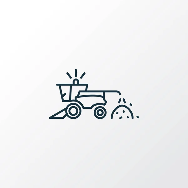 Farm harvester Stock Photos, Royalty Free Farm harvester Images ...