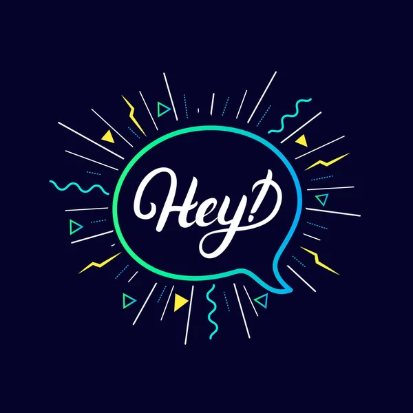 Hej Vector Art Stock Images | Depositphotos