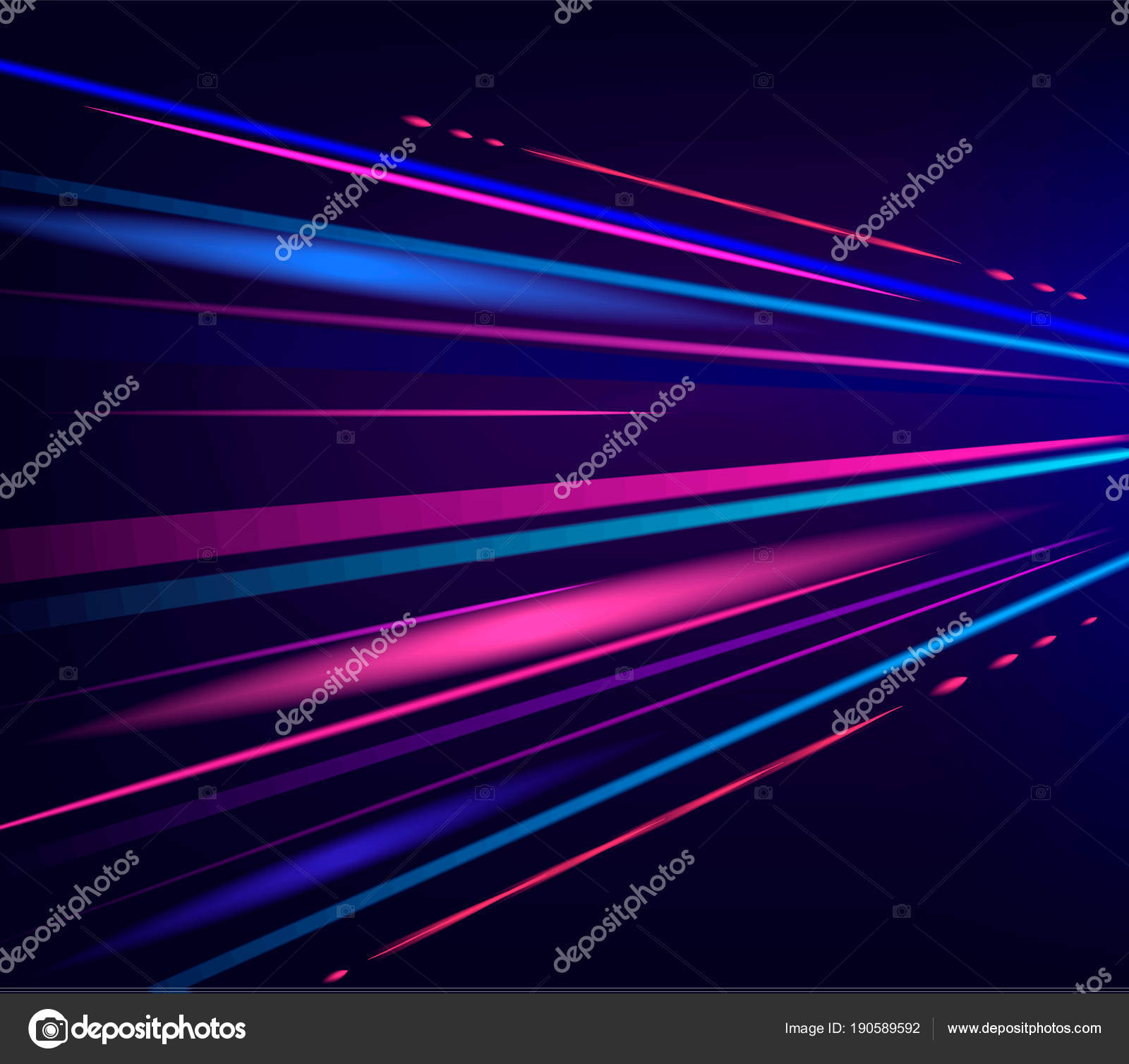 Light abstract technology background. Stock Vector Image by ...