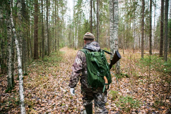 9,658 Hunter in woods Stock Photos, Hunter in woods Images | Depositphotos®