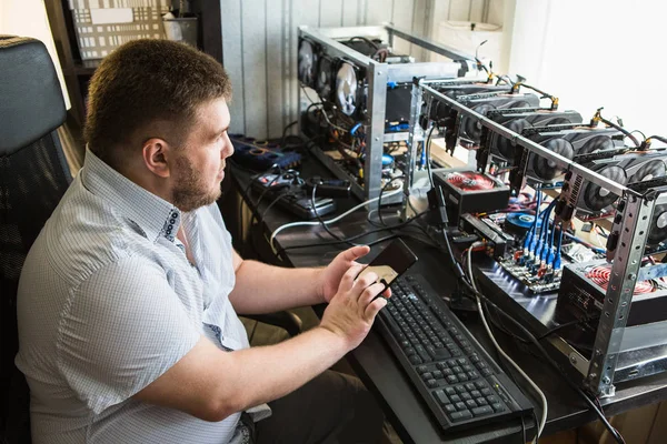 92,198 Bitcoin mining Stock Photos | Free & Royalty-free Bitcoin mining ...