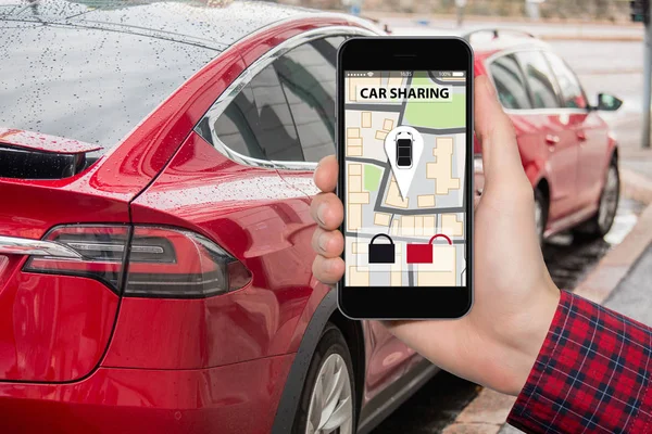 Car sharing Stock Photos, Royalty Free Car sharing Images | Depositphotos