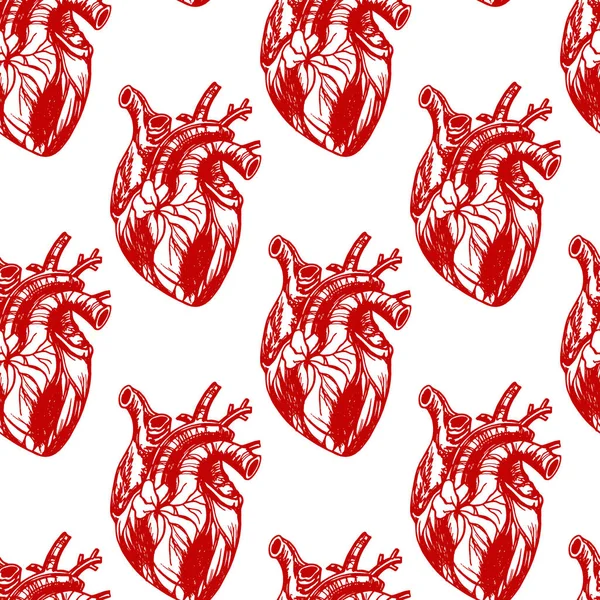 Vector hearts borders Stock Vector by ©Ezhevica 96671986